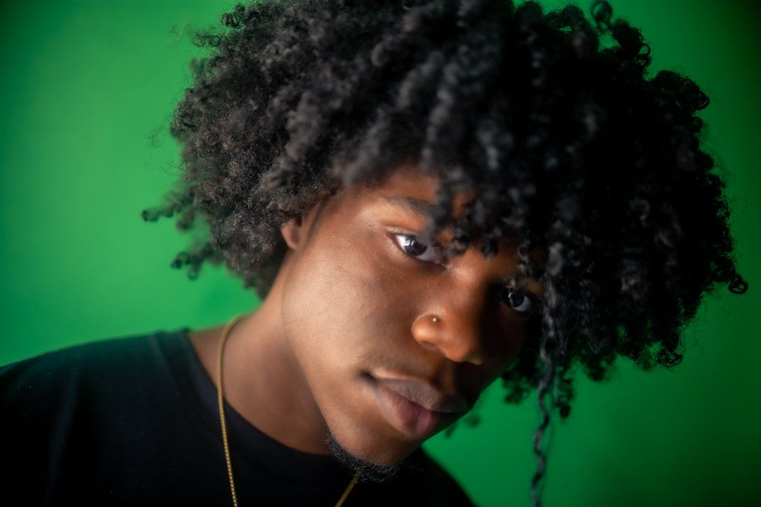 2 Ways to Find Your Hair Type [History of "Good Hair"] – Caribbean ...