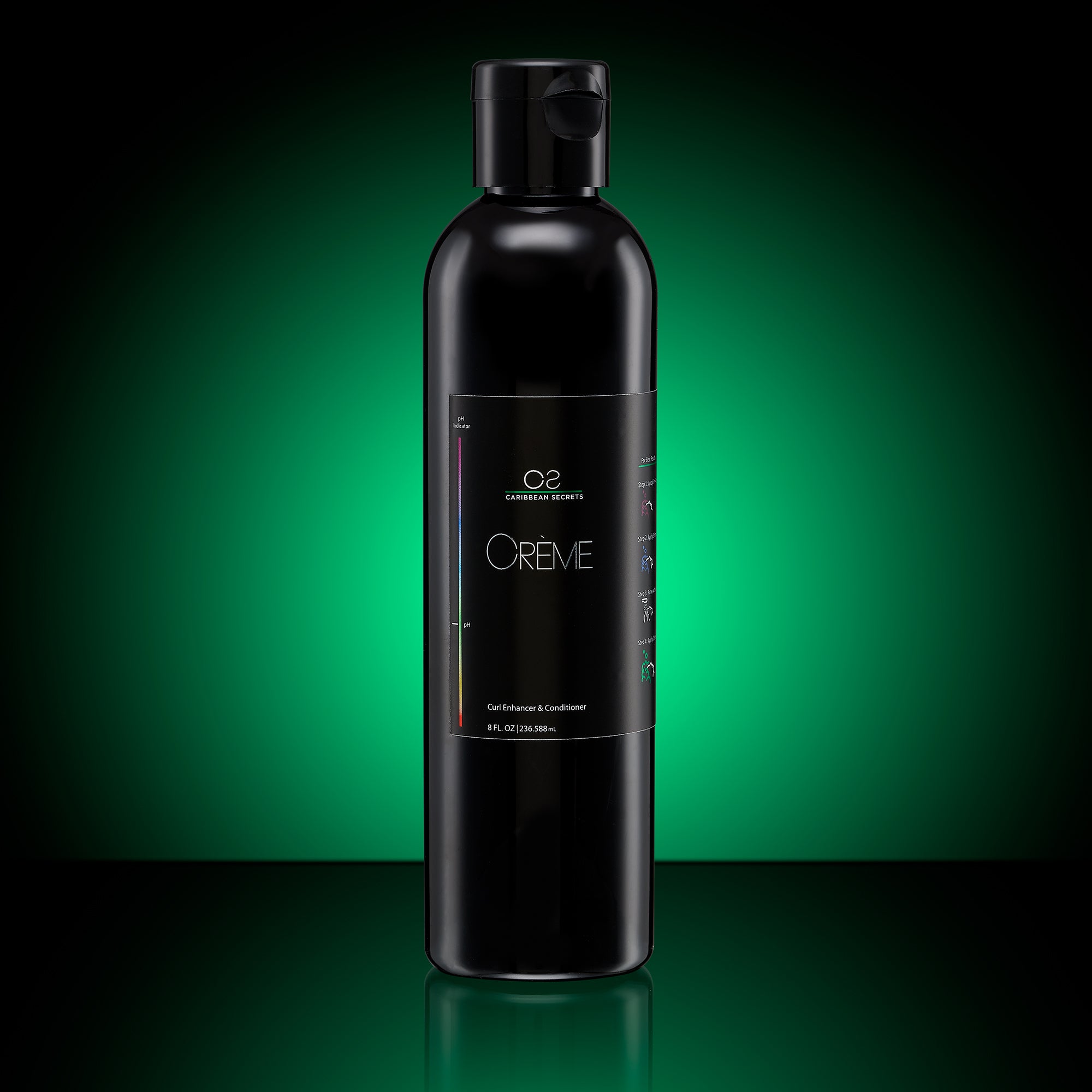 3 Reasons Why You Should be Using Caribbean Secrets Crème [Conditioner ...