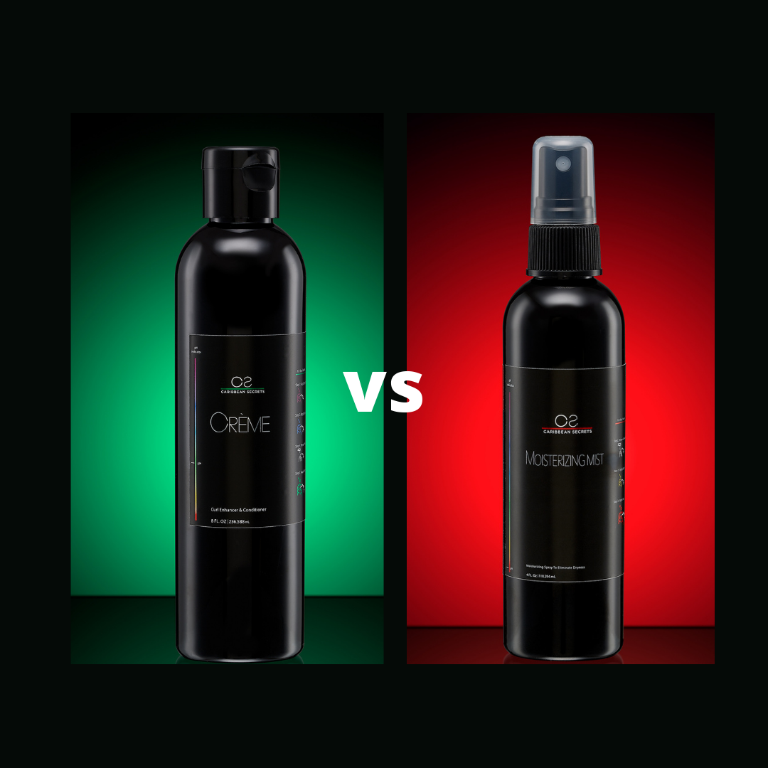 3 Different Ways to Condition Your Hair [Deep Conditioner vs. Leave-In ...